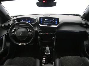 Peugeot 2008 2021 in Vilnius, with an engine capacity of 1.20 L and mileage of 97 thousand km for 15999 €, photo 3 on AUTOMOTO.COM.LV