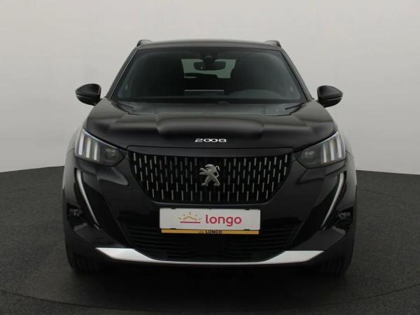 Peugeot 2008 2021 Viļņa, ar dzinēja tilpumu 1.20 L un nobraukumu 97 tūkst. km par 15999 €, foto 3 vietnē AUTOMOTO.COM.LV