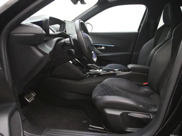 Peugeot 2008 2021 Viļņa, ar dzinēja tilpumu 1.20 L un nobraukumu 97 tūkst. km par 15999 €, foto 4 vietnē AUTOMOTO.COM.LV
