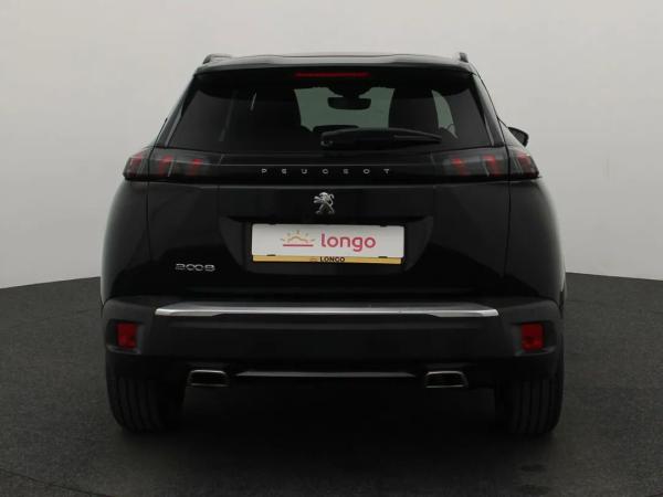 Peugeot 2008 2021 Viļņa, ar dzinēja tilpumu 1.20 L un nobraukumu 97 tūkst. km par 15999 €, foto 5 vietnē AUTOMOTO.COM.LV