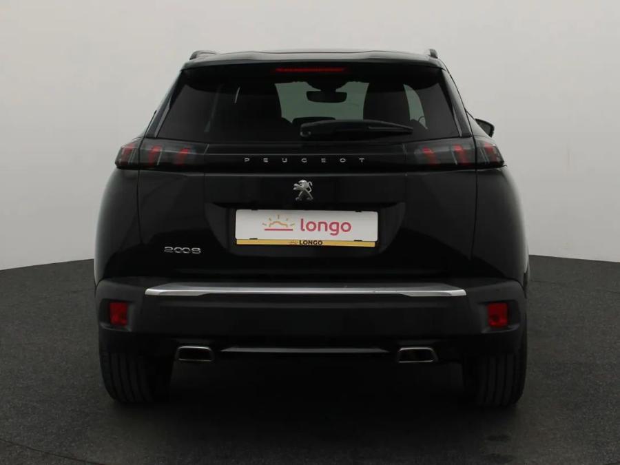 Peugeot 2008 2021 in Vilnius, with an engine capacity of 1.20 L and mileage of 97 thousand km for 15999 €, photo 6 on AUTOMOTO.COM.LV