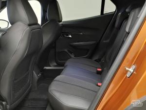 Пежо 2008 2021 в Вильнюс, объемом двигателя 1.20 л и пробегом 72 тыс. км за 15000 €, фото 34 на AUTOMOTO.COM.LV