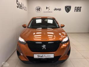 Peugeot 2008 2021 Viļņa, ar dzinēja tilpumu 1.20 L un nobraukumu 91 tūkst. km par 12490 €, foto 4 vietnē AUTOMOTO.COM.LV