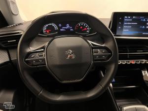 Peugeot 2008 2021 Viļņa, ar dzinēja tilpumu 1.20 L un nobraukumu 91 tūkst. km par 12490 €, foto 12 vietnē AUTOMOTO.COM.LV
