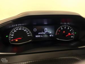 Peugeot 2008 2021 Viļņa, ar dzinēja tilpumu 1.20 L un nobraukumu 91 tūkst. km par 12490 €, foto 13 vietnē AUTOMOTO.COM.LV