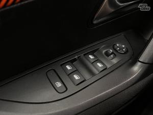 Peugeot 2008 2021 Viļņa, ar dzinēja tilpumu 1.20 L un nobraukumu 91 tūkst. km par 12490 €, foto 14 vietnē AUTOMOTO.COM.LV