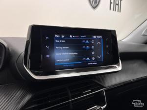 Peugeot 2008 2021 Viļņa, ar dzinēja tilpumu 1.20 L un nobraukumu 91 tūkst. km par 12490 €, foto 19 vietnē AUTOMOTO.COM.LV