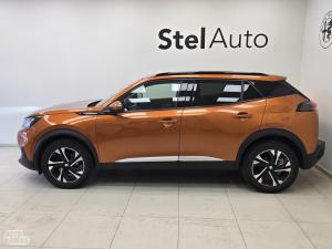 Peugeot 2008 2021 in Vilnius, with an engine capacity of 1.20 L and mileage of 73 thousand km for 14990 €, photo 3 on AUTOMOTO.COM.LV