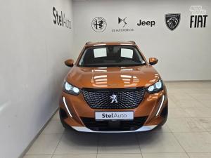 Peugeot 2008 2021 in Vilnius, with an engine capacity of 1.20 L and mileage of 73 thousand km for 14990 €, photo 4 on AUTOMOTO.COM.LV