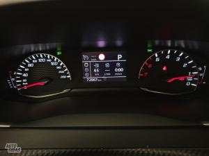 Peugeot 2008 2021 in Vilnius, with an engine capacity of 1.20 L and mileage of 73 thousand km for 14990 €, photo 12 on AUTOMOTO.COM.LV