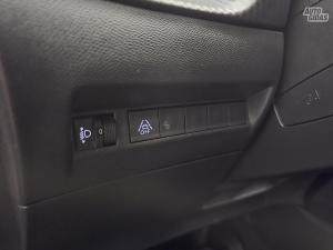 Peugeot 2008 2021 in Vilnius, with an engine capacity of 1.20 L and mileage of 73 thousand km for 14990 €, photo 13 on AUTOMOTO.COM.LV