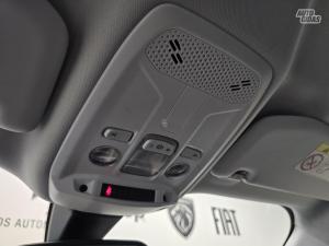 Peugeot 2008 2021 in Vilnius, with an engine capacity of 1.20 L and mileage of 73 thousand km for 14990 €, photo 15 on AUTOMOTO.COM.LV