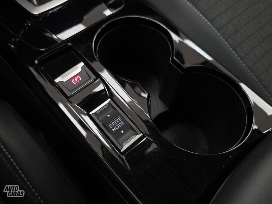 Peugeot 2008 2021 in Vilnius, with an engine capacity of 1.20 L and mileage of 73 thousand km for 14990 €, photo 25 on AUTOMOTO.COM.LV