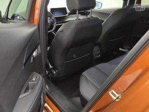 Peugeot 2008 2021 in Vilnius, with an engine capacity of 1.20 L and mileage of 73 thousand km for 14990 €, photo 27 on AUTOMOTO.COM.LV