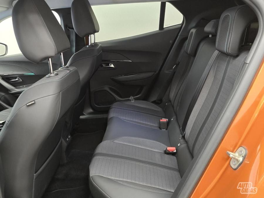 Peugeot 2008 2021 in Vilnius, with an engine capacity of 1.20 L and mileage of 73 thousand km for 14990 €, photo 28 on AUTOMOTO.COM.LV