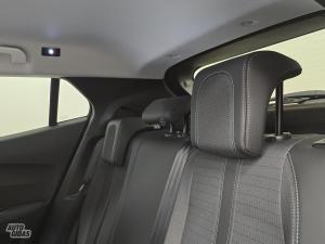 Peugeot 2008 2021 in Vilnius, with an engine capacity of 1.20 L and mileage of 73 thousand km for 14990 €, photo 29 on AUTOMOTO.COM.LV