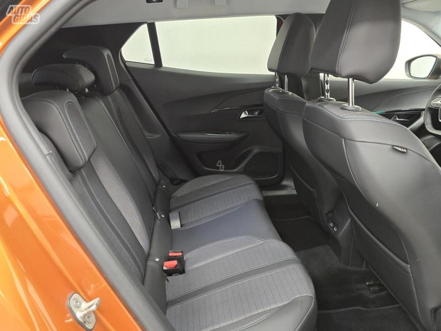 Peugeot 2008 2021 in Vilnius, with an engine capacity of 1.20 L and mileage of 73 thousand km for 14990 €, photo 30 on AUTOMOTO.COM.LV