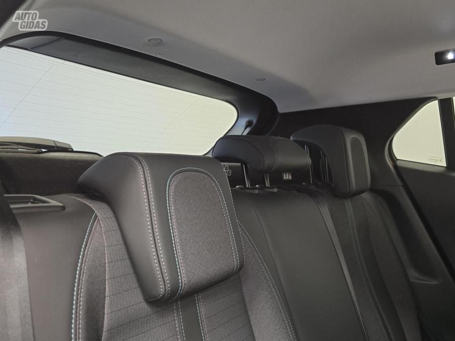 Peugeot 2008 2021 in Vilnius, with an engine capacity of 1.20 L and mileage of 73 thousand km for 14990 €, photo 31 on AUTOMOTO.COM.LV