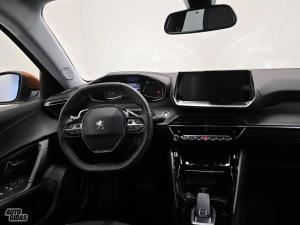 Peugeot 2008 2021 in Vilnius, with an engine capacity of 1.20 L and mileage of 73 thousand km for 14990 €, photo 32 on AUTOMOTO.COM.LV