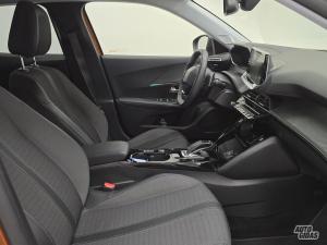 Peugeot 2008 2021 in Vilnius, with an engine capacity of 1.20 L and mileage of 73 thousand km for 14990 €, photo 34 on AUTOMOTO.COM.LV