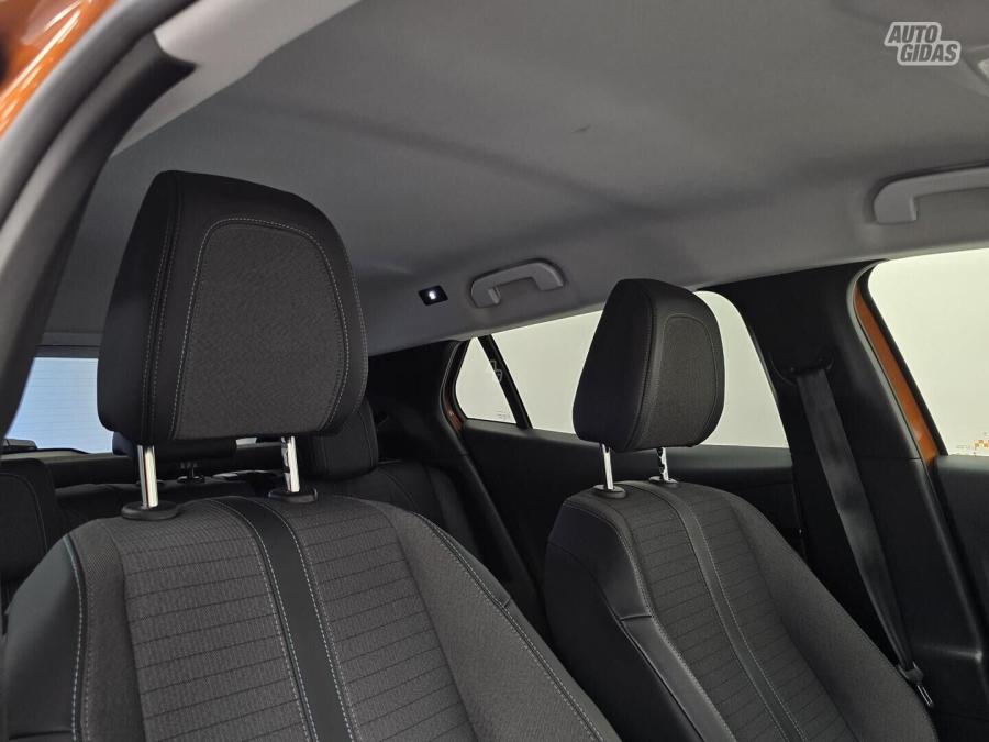 Peugeot 2008 2021 in Vilnius, with an engine capacity of 1.20 L and mileage of 73 thousand km for 14990 €, photo 35 on AUTOMOTO.COM.LV