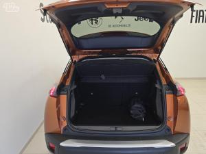 Peugeot 2008 2021 in Vilnius, with an engine capacity of 1.20 L and mileage of 73 thousand km for 14990 €, photo 36 on AUTOMOTO.COM.LV