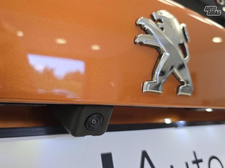 Peugeot 2008 2021 in Vilnius, with an engine capacity of 1.20 L and mileage of 73 thousand km for 14990 €, photo 37 on AUTOMOTO.COM.LV