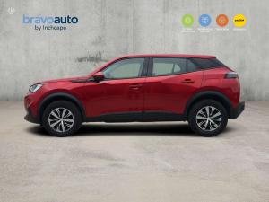 Peugeot 2008 2021 Klaipėda, ar dzinēja tilpumu 1.20 L un nobraukumu 54 tūkst. km par 13500 €, foto 3 vietnē AUTOMOTO.COM.LV