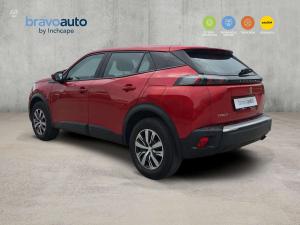 Peugeot 2008 2021 Klaipėda, ar dzinēja tilpumu 1.20 L un nobraukumu 54 tūkst. km par 13500 €, foto 4 vietnē AUTOMOTO.COM.LV