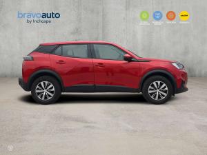 Peugeot 2008 2021 Klaipėda, ar dzinēja tilpumu 1.20 L un nobraukumu 54 tūkst. km par 13500 €, foto 7 vietnē AUTOMOTO.COM.LV