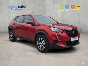 Peugeot 2008 2021 Klaipėda, ar dzinēja tilpumu 1.20 L un nobraukumu 54 tūkst. km par 13500 €, foto 8 vietnē AUTOMOTO.COM.LV