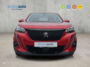 Peugeot 2008 2021 Klaipėda, ar dzinēja tilpumu 1.20 L un nobraukumu 54 tūkst. km par 13500 €, foto 9 vietnē AUTOMOTO.COM.LV