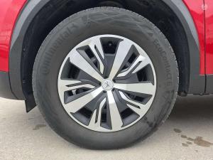 Peugeot 2008 2021 Klaipėda, ar dzinēja tilpumu 1.20 L un nobraukumu 54 tūkst. km par 13500 €, foto 10 vietnē AUTOMOTO.COM.LV