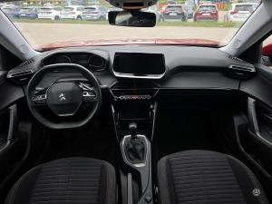 Peugeot 2008 2021 Klaipėda, ar dzinēja tilpumu 1.20 L un nobraukumu 54 tūkst. km par 13500 €, foto 11 vietnē AUTOMOTO.COM.LV
