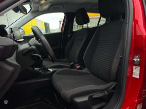 Peugeot 2008 2021 Klaipėda, ar dzinēja tilpumu 1.20 L un nobraukumu 54 tūkst. km par 13500 €, foto 12 vietnē AUTOMOTO.COM.LV