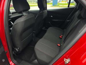 Peugeot 2008 2021 Klaipėda, ar dzinēja tilpumu 1.20 L un nobraukumu 54 tūkst. km par 13500 €, foto 14 vietnē AUTOMOTO.COM.LV