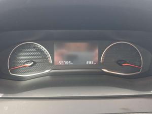 Peugeot 2008 2021 Klaipėda, ar dzinēja tilpumu 1.20 L un nobraukumu 54 tūkst. km par 13500 €, foto 20 vietnē AUTOMOTO.COM.LV