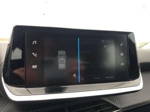 Peugeot 2008 2021 Klaipėda, ar dzinēja tilpumu 1.20 L un nobraukumu 54 tūkst. km par 13500 €, foto 24 vietnē AUTOMOTO.COM.LV