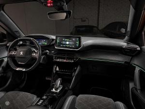 Peugeot 2008 2021 Klaipėda, ar dzinēja tilpumu 0.00 L un nobraukumu 159 tūkst. km par 14700 €, foto 3 vietnē AUTOMOTO.COM.LV