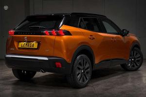 Peugeot 2008 2021 Klaipėda, ar dzinēja tilpumu 0.00 L un nobraukumu 159 tūkst. km par 14700 €, foto 4 vietnē AUTOMOTO.COM.LV