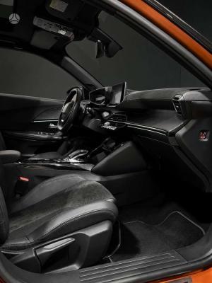 Peugeot 2008 2021 Klaipėda, ar dzinēja tilpumu 0.00 L un nobraukumu 159 tūkst. km par 14700 €, foto 5 vietnē AUTOMOTO.COM.LV