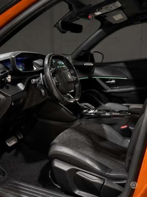 Peugeot 2008 2021 Klaipėda, ar dzinēja tilpumu 0.00 L un nobraukumu 159 tūkst. km par 14700 €, foto 6 vietnē AUTOMOTO.COM.LV