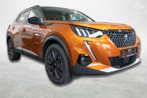 Peugeot 2008 2022 Kauņa, ar dzinēja tilpumu 1.20 L un nobraukumu 22 tūkst. km par 25372 €, foto 2 vietnē AUTOMOTO.COM.LV