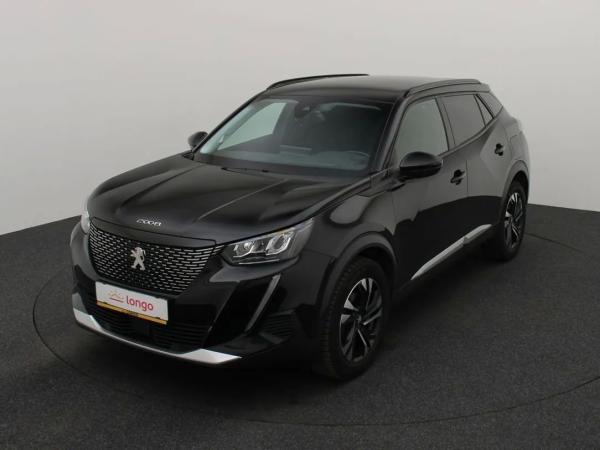 Peugeot 2008 2022 Viļņa, ar dzinēja tilpumu 1.20 L un nobraukumu 166 tūkst. km par 13999 €, foto 1 vietnē AUTOMOTO.COM.LV