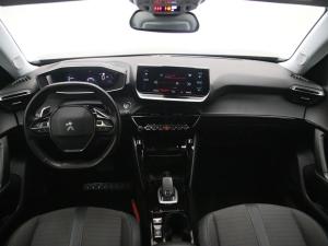 Peugeot 2008 2022 Viļņa, ar dzinēja tilpumu 1.20 L un nobraukumu 166 tūkst. km par 13999 €, foto 2 vietnē AUTOMOTO.COM.LV