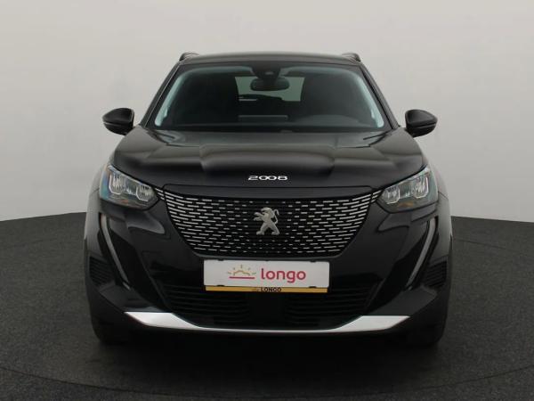 Peugeot 2008 2022 Viļņa, ar dzinēja tilpumu 1.20 L un nobraukumu 166 tūkst. km par 13999 €, foto 3 vietnē AUTOMOTO.COM.LV