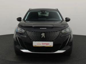 Peugeot 2008 2022 Viļņa, ar dzinēja tilpumu 1.20 L un nobraukumu 166 tūkst. km par 13999 €, foto 3 vietnē AUTOMOTO.COM.LV