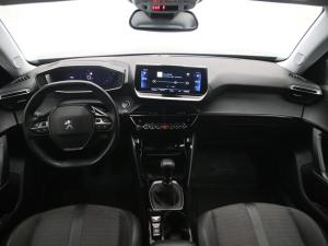 Peugeot 2008 2022 Viļņa, ar dzinēja tilpumu 1.50 L un nobraukumu 201 tūkst. km par 12899 €, foto 2 vietnē AUTOMOTO.COM.LV
