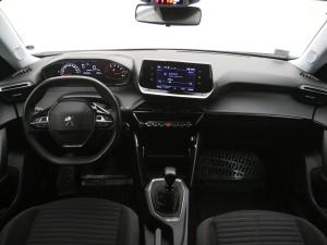 Peugeot 2008 2022 in Vilnius, with an engine capacity of 1.50 L and mileage of 104 thousand km for 13999 €, photo 3 on AUTOMOTO.COM.LV