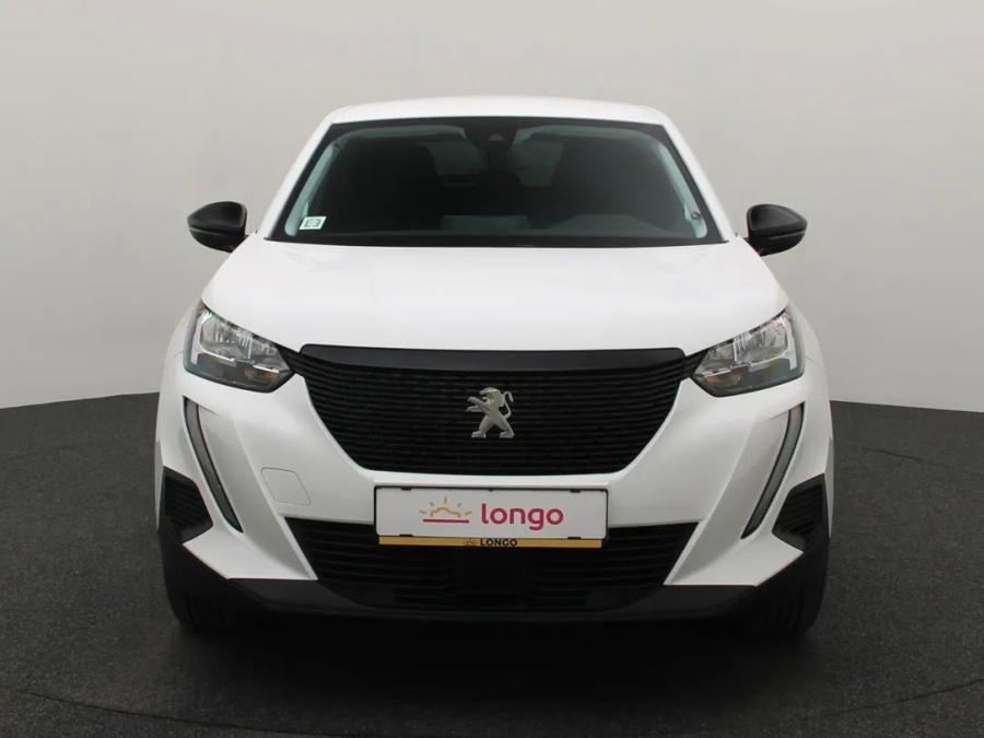 Peugeot 2008 2022 in Vilnius, with an engine capacity of 1.50 L and mileage of 104 thousand km for 13999 €, photo 4 on AUTOMOTO.COM.LV